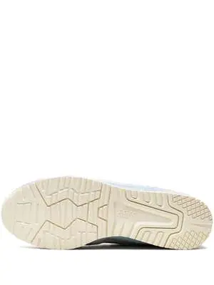 Asics Colour-block Lace-up Sneakers