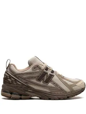 NEW BALANCE 1906r Panelled Sneakers - Neutrals