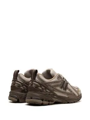 NEW BALANCE 1906r Panelled Sneakers - Neutrals