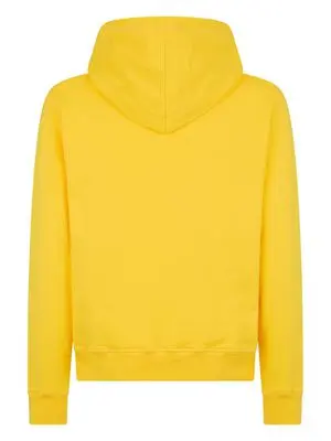Dsquared2 Juicy" Graphic Print Cotton Hoodie