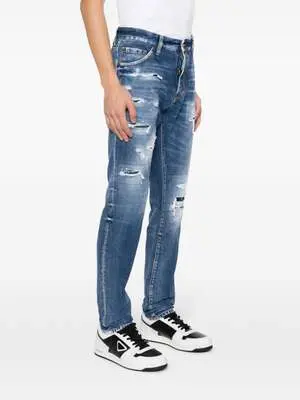 Dsquared2 Cool Guy Distressed Jeans