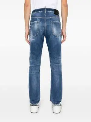 Dsquared2 Cool Guy Distressed Jeans
