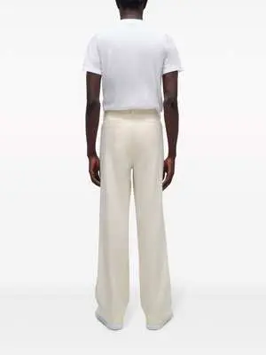 Simkhai Kane Wool-blend Track Pants