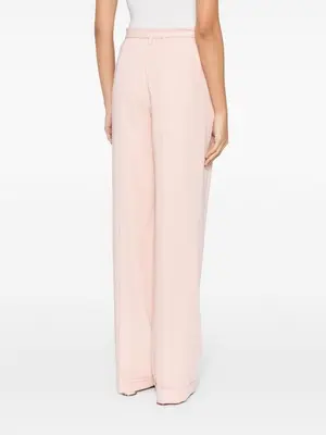 Ralph Lauren Tailored Wool Trousers
