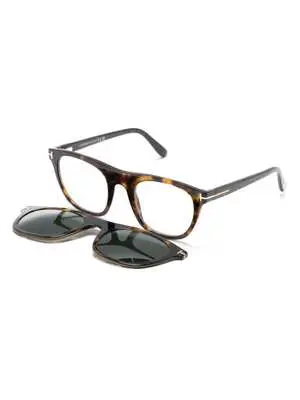 TOM FORD Interchangeable-frame Glasses