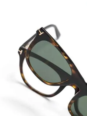 TOM FORD Interchangeable-frame Glasses