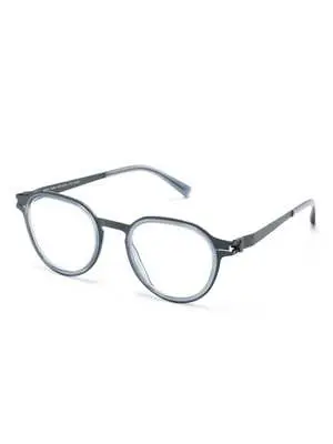 Mykita Caven Round-frame Glasses