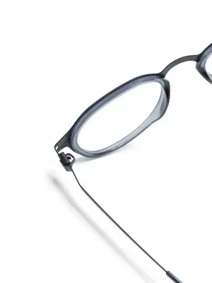 Mykita Caven Round-frame Glasses