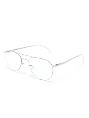 Mykita Niken Pilot-frame Glasses