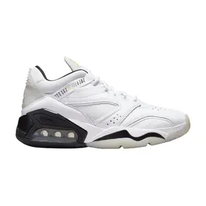 JORDAN Point Lane Sneakers - White