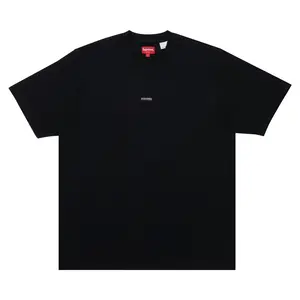 Supreme Typewriter Short-sleeve Top