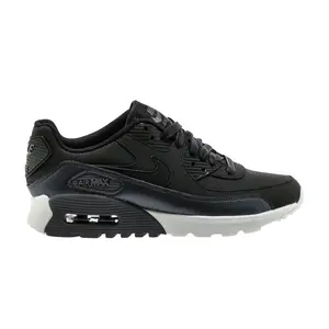 Nike Air Max 90 Ultra Se Sneakers - Black
