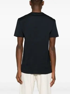 Dolce & Gabbana Logo-print Cotton T-shirt