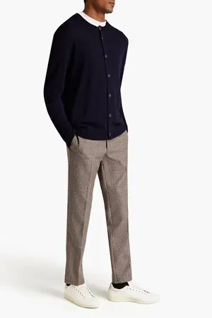 A.p.c. Wool Cardigan
