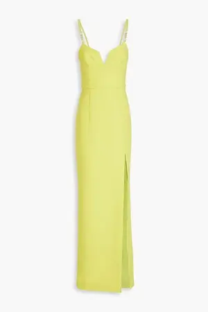 Chartreuse Dresses 