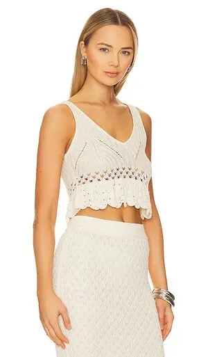 Beach Riot Leigh Top