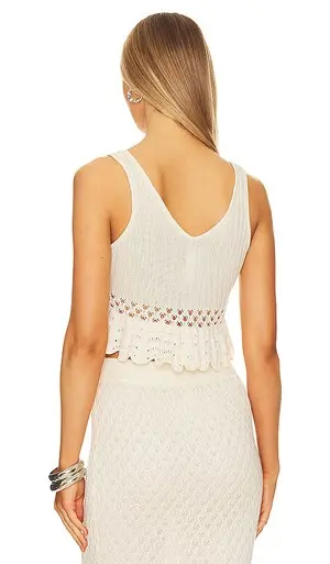 Beach Riot Leigh Top