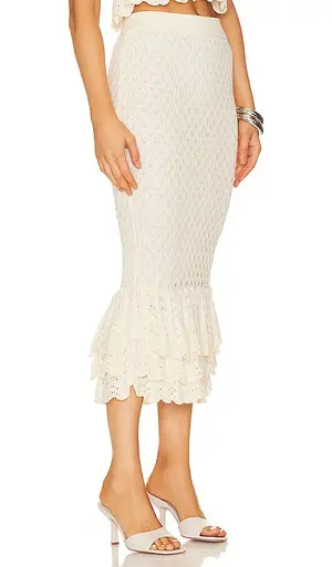 Beach Riot Polly Skirt