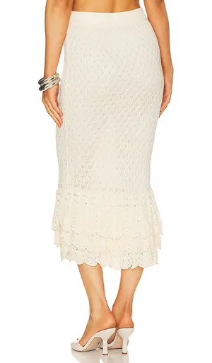 Beach Riot Polly Skirt