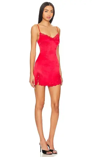 LOVERS AND FRIENDS Cassandra Slip