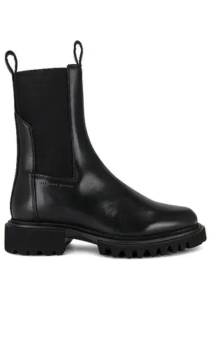 ALLSAINTS Hallie Boots - Black