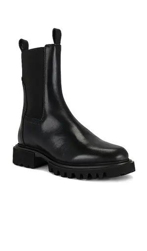 ALLSAINTS Hallie Boots - Black