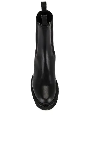 ALLSAINTS Hallie Boots - Black