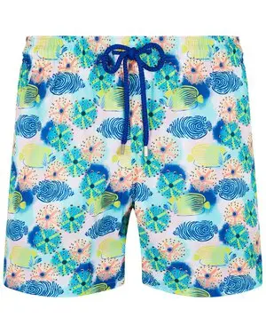 Vilebrequin Vilebrequin Mdb Homme Short - Nocolor