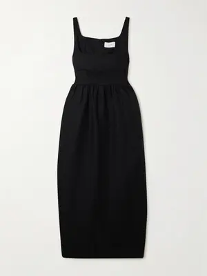 Sustainable Linen Dresses