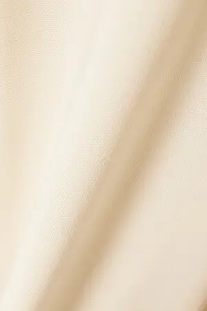 TOTEME Woven Pleated Tapered Trousers