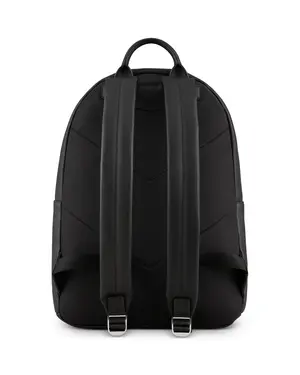 Emporio Armani Eagle Plated Backpack