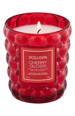 Voluspa Boxed Classic Candle