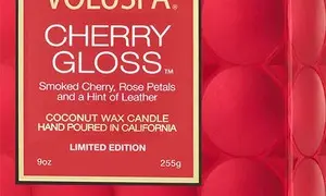 Voluspa Boxed Classic Candle