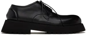 Marsèll Micarro Derbys - Nero