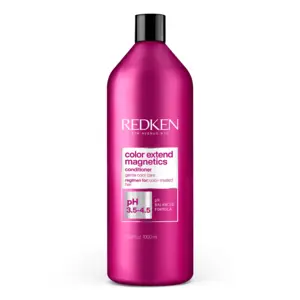 REDKEN Color Safe Extend Magnetics Sulfate-free Conditioner - One-color