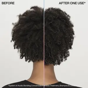 REDKEN Acidic Bonding Concentrate Shampoo & Conditioner Set