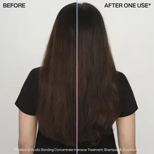 REDKEN Acidic Bonding Concentrate Shampoo & Conditioner Set