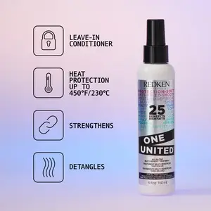 REDKEN The Smooth & Frizz-free Blowout Hairstyling Set