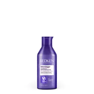 REDKEN Color Extend Blondage Color Depositing Conditioner - One-color