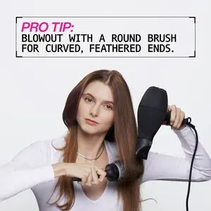 REDKEN Big Blowout Heat Protecting Jelly For Volume