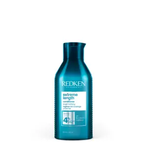 REDKEN Extreme Length Conditioner | Strengthen With Biotin - One-color