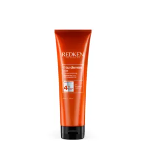 REDKEN Frizz Dismiss Mask Intense Smoothing Hair Treatment - One-color