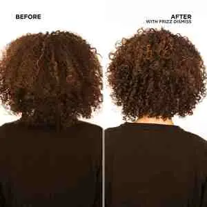 REDKEN Frizz Dismiss Mask Intense Smoothing Hair Treatment