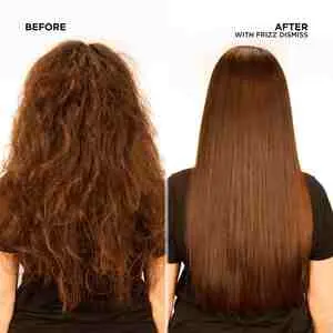 REDKEN Frizz Dismiss Mask Intense Smoothing Hair Treatment