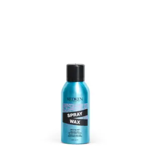 REDKEN Spray Wax For Controlled Undone Texture - One-color