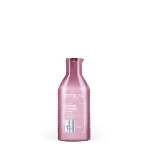 REDKEN Volume Injection Shampoo For Fine, Thin Hair - One-color