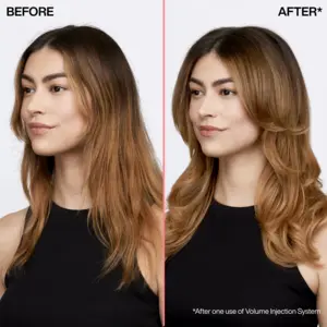 REDKEN Volume Injection Shampoo For Fine, Thin Hair