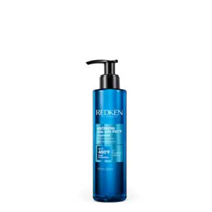 REDKEN Extreme Play Safe Heat Protection Repair Treatment - One-color