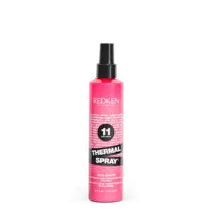 REDKEN Low Hold Thermal Spray | Styling Heat Protectant - One-color