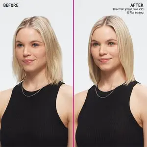 REDKEN Low Hold Thermal Spray | Styling Heat Protectant